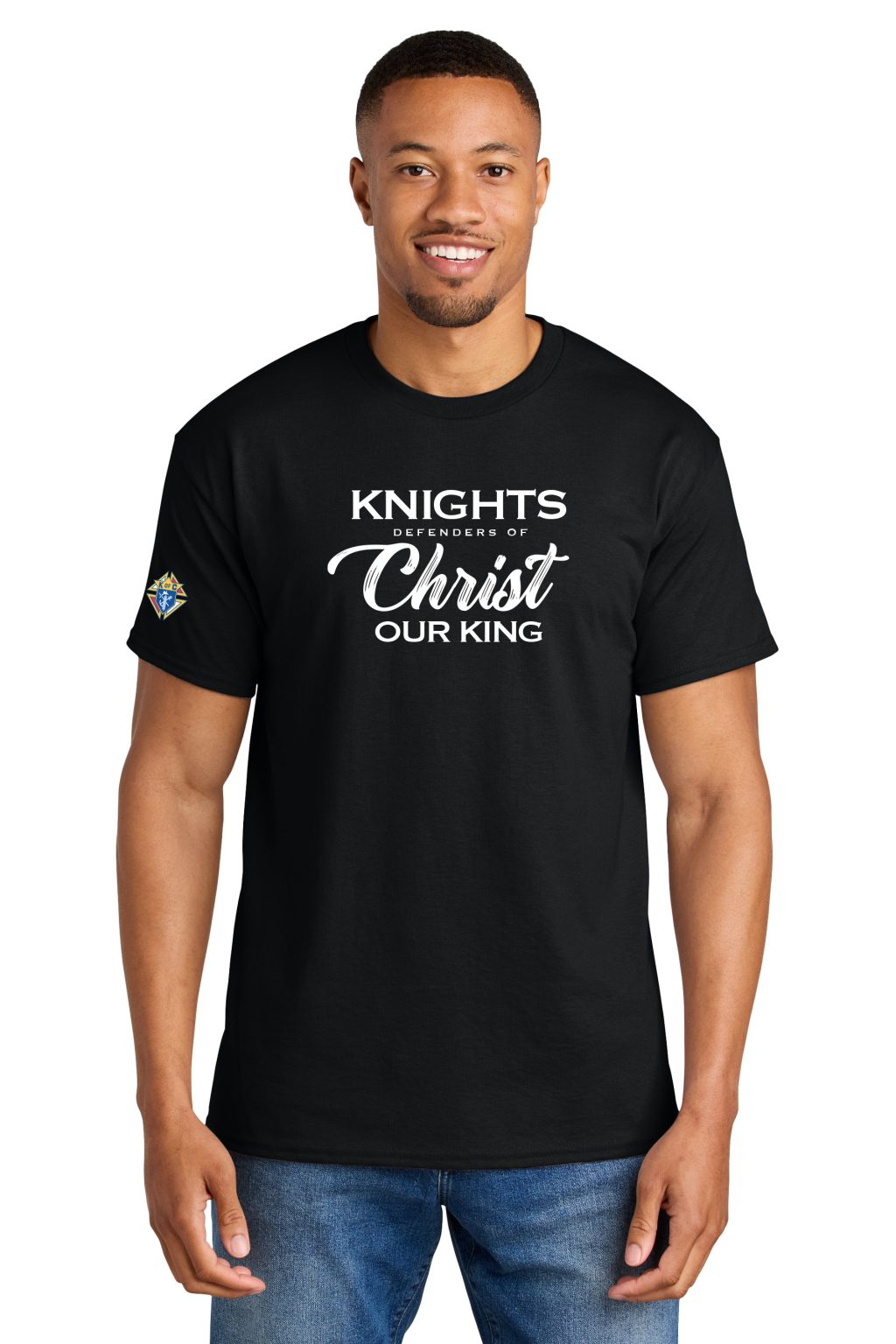 KofC – Knights of Columbus Custom Apparel